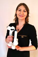 lek. wet. Anna Rusek - SpecjalistyczneCentrumWeterynaryjne